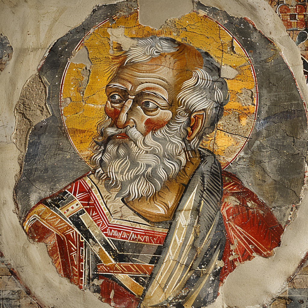 Church Fathers’ Take on Salvation: Insights from Irenaeus | by M. J ...