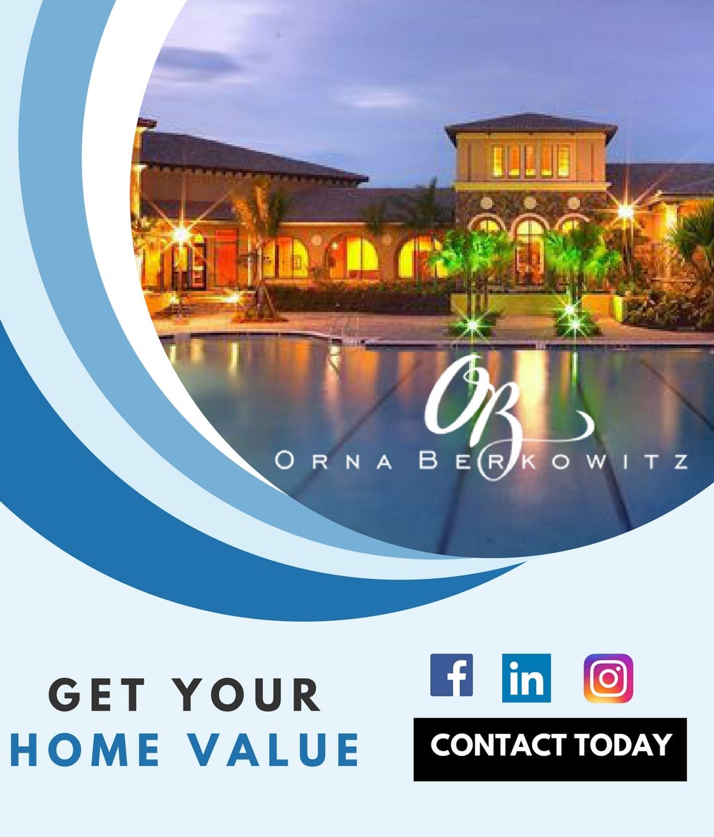 Get your home value estimate today | by Orna Berkowitz | Medium