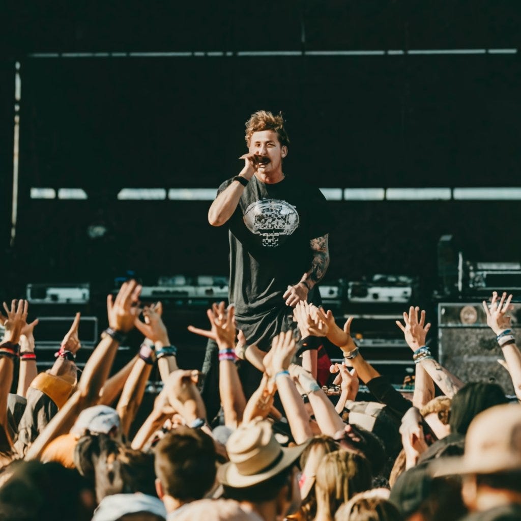 2024 Festival Forecast: Who Will Steal the Show at When We Were Young ...