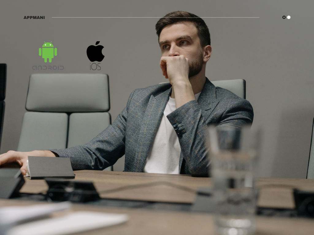 Android vs iOS: Which Works Best for Your Business? | by New Zealand ...