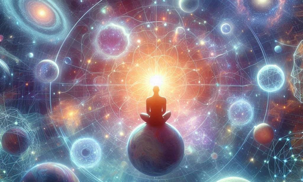 Exploring the Cosmic Influence on Mental Health: A New Theory | by ...