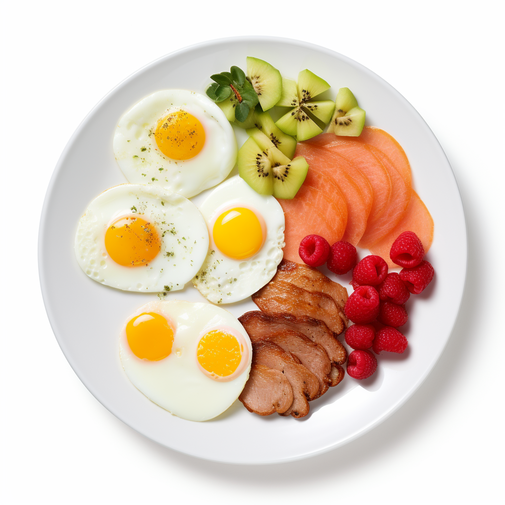 Optimizing Your Breakfast for Your Body Type and Goals | by ...