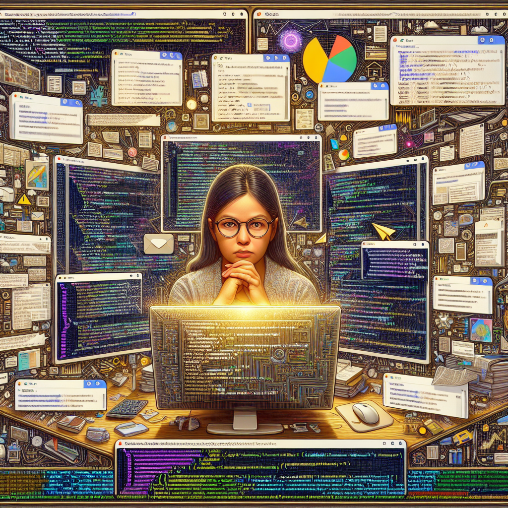Fixing Google Workspace Email Problems with Google App Script | by ...