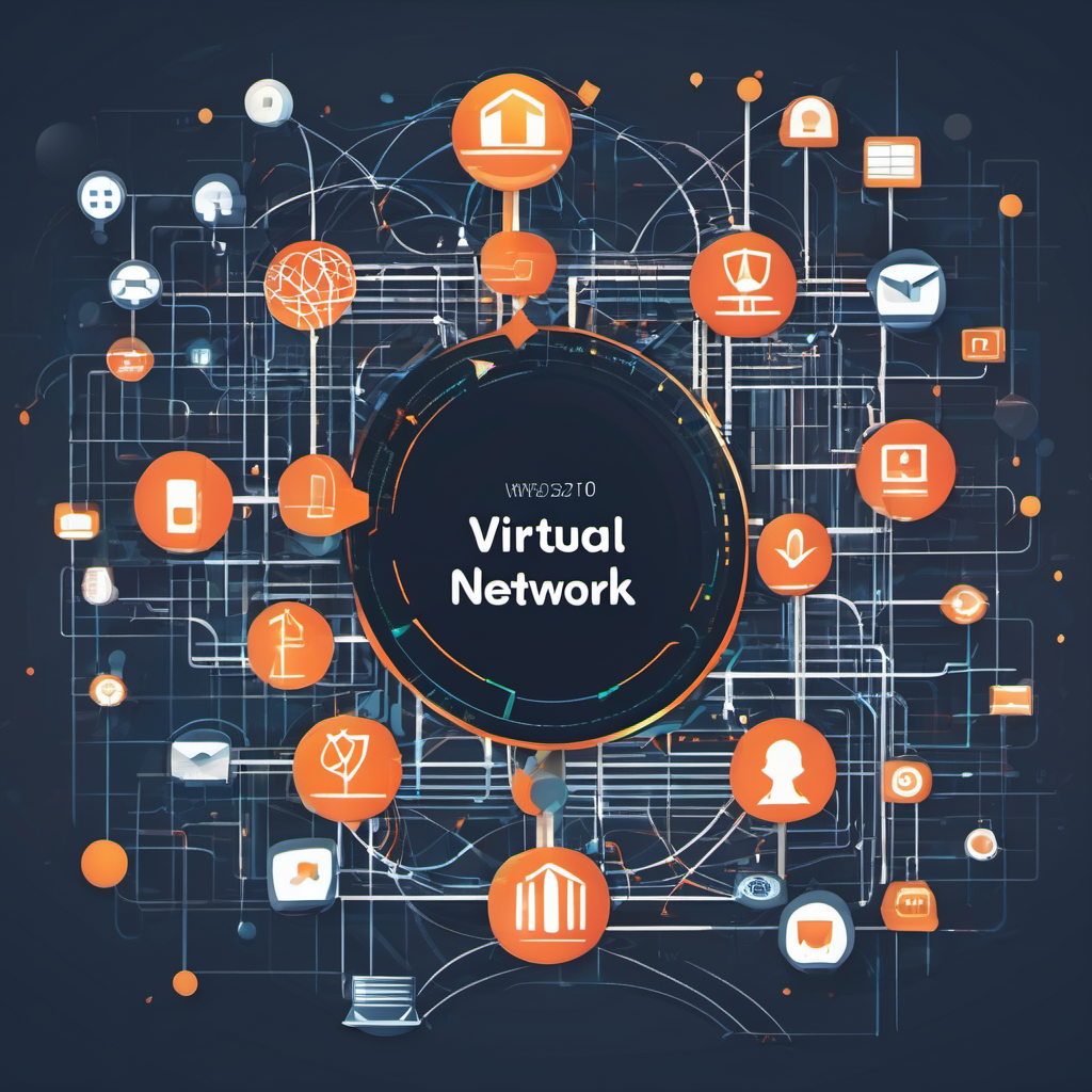 Build Your Own VPN. Creating a fully functional VPN… | by GuidanceOP | Medium