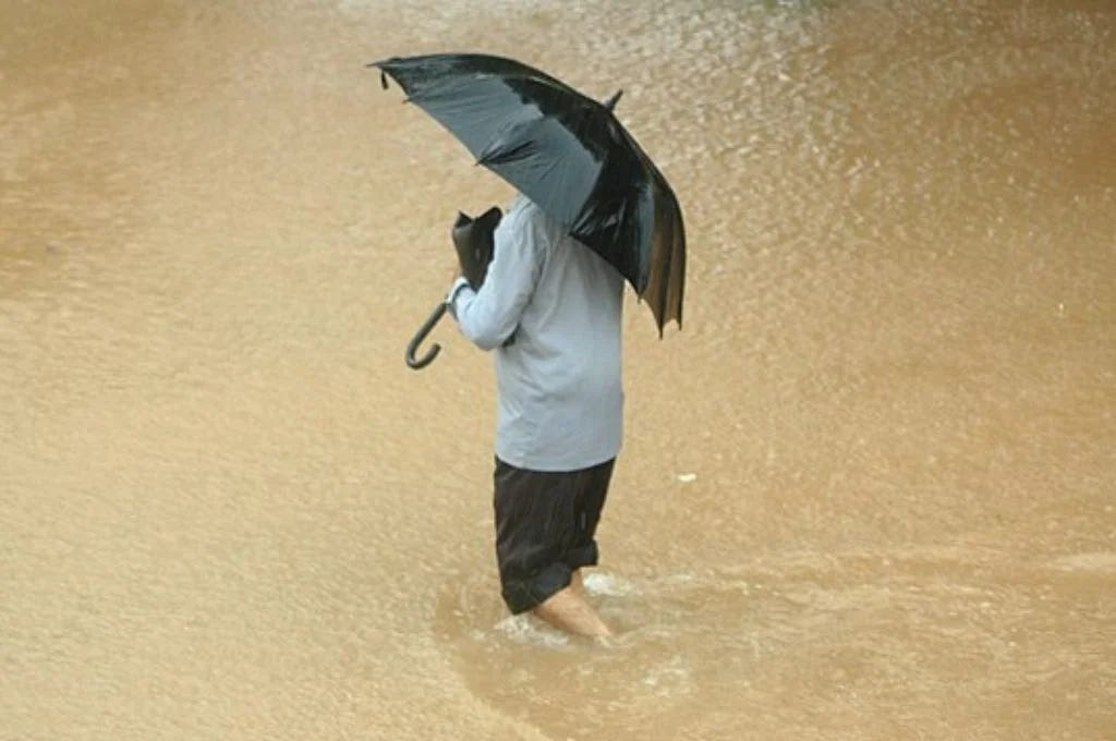 Climate Change Adaptation is the Need of the Hour | by DESTA Research ...