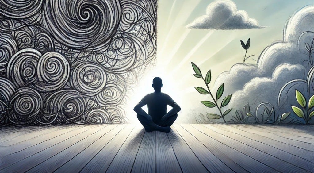Are you an overthinker? Please stop doing this and quickly overcome it ...