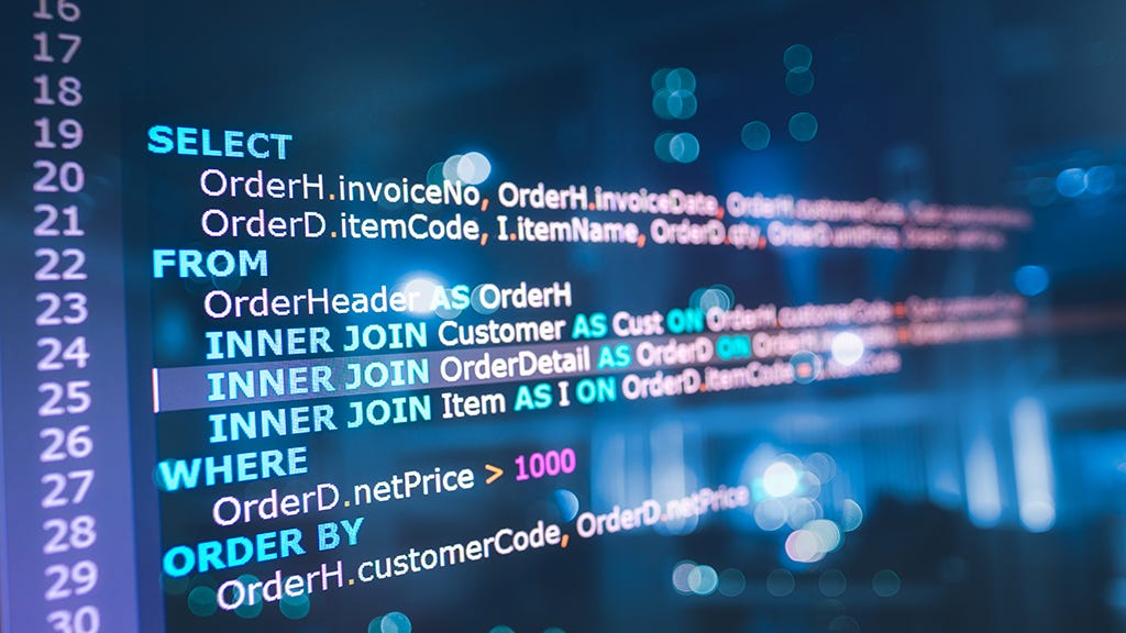 Part 4: SQL for Data Science. Introduction | by Ahmed AbuBakr | Medium