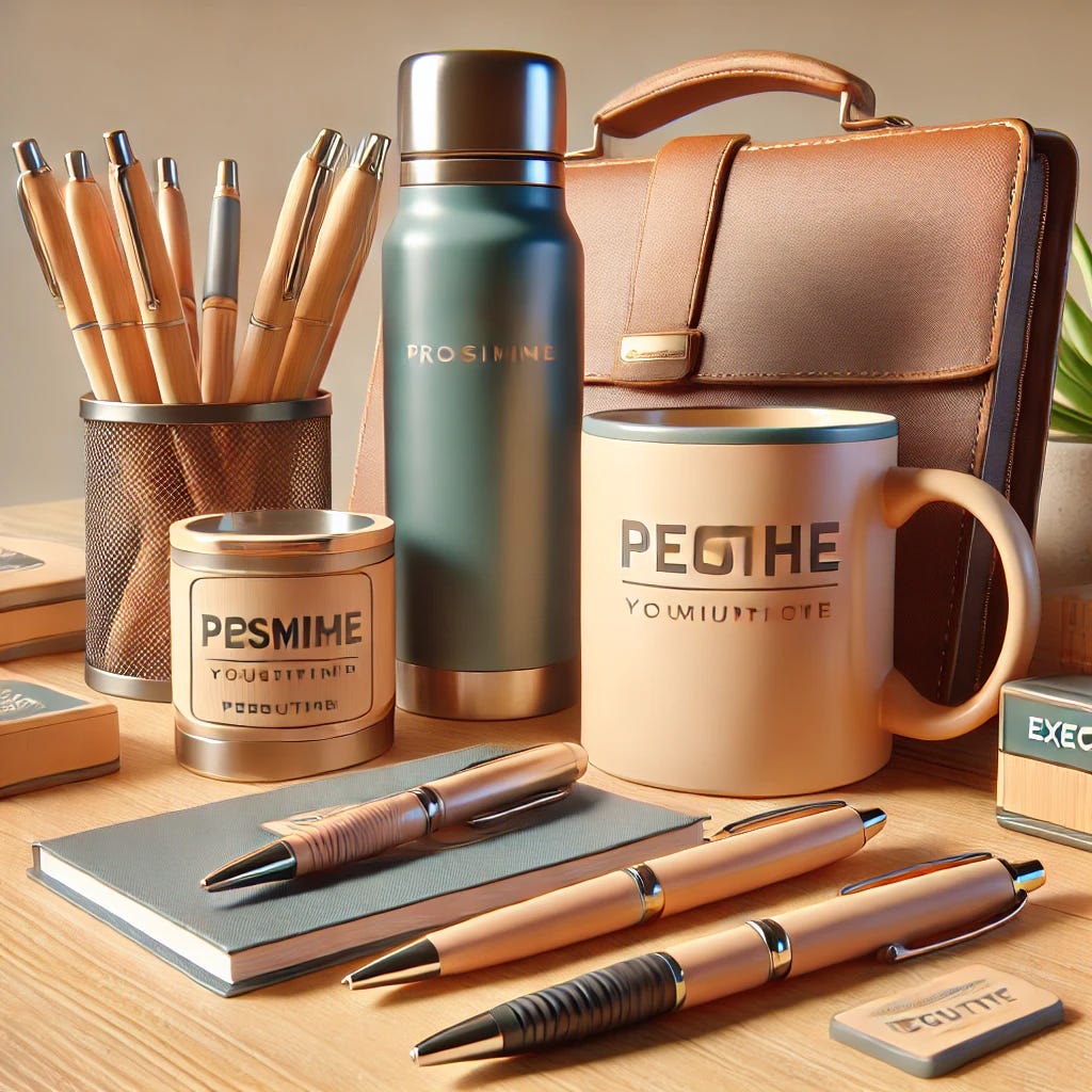 How Promotional Gifts Make Your Brand Unforgettable in Customers’ Minds ...