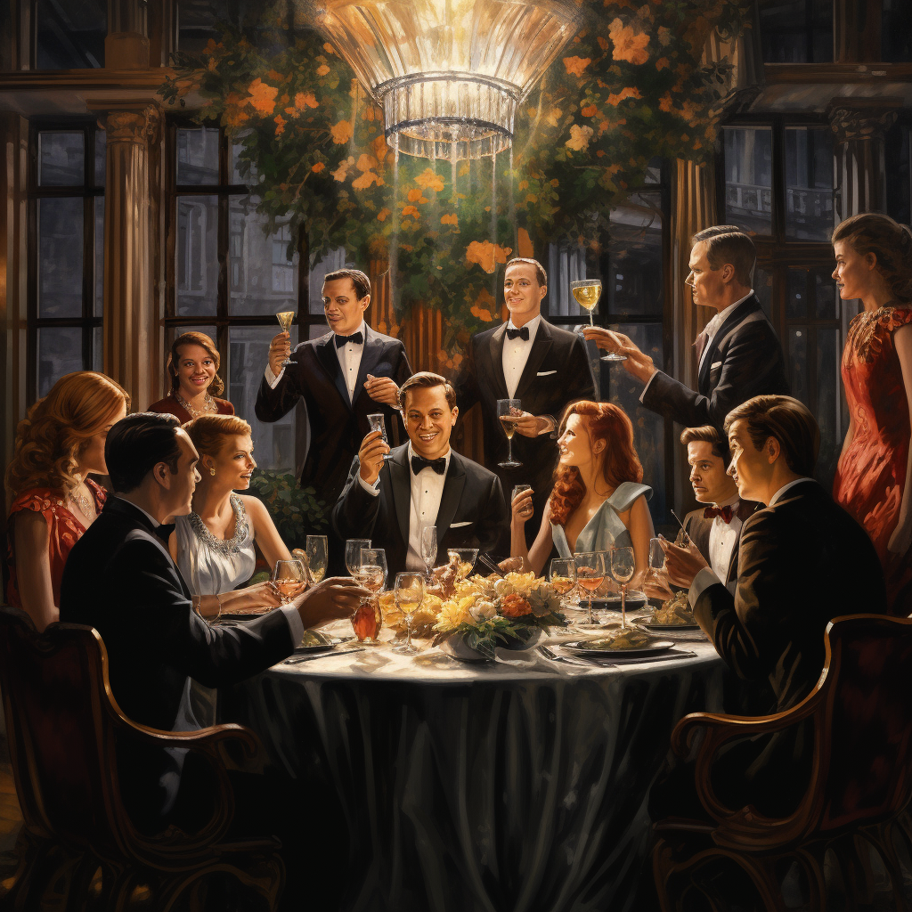 3 Laws You Must Know To Build a Network of High-Value People | by ...