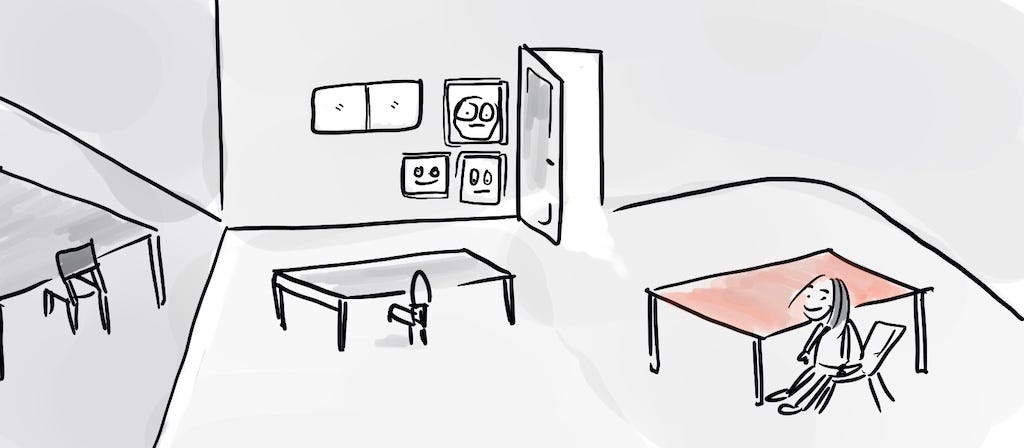 Part 2 (a): A tale of three tables | by Mr. Tac | Medium