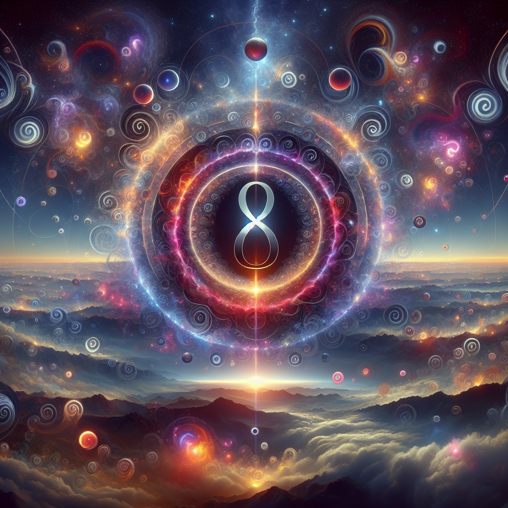 The Ω Paradox: A Mind-Bending Journey Through Math, Physics, and ...