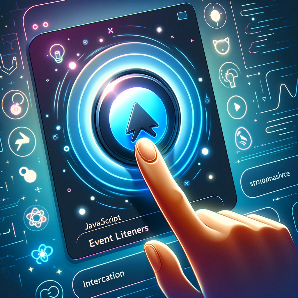 Unleashing the Power of Listening: Make Your Website React with Simple ...