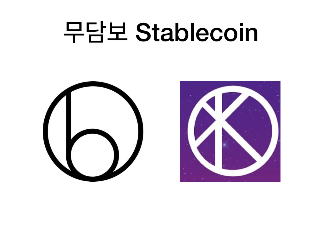 The World of Stablecoins : 스테이블코인 대동여지도 (3) | by Taegun Charles Kim ...