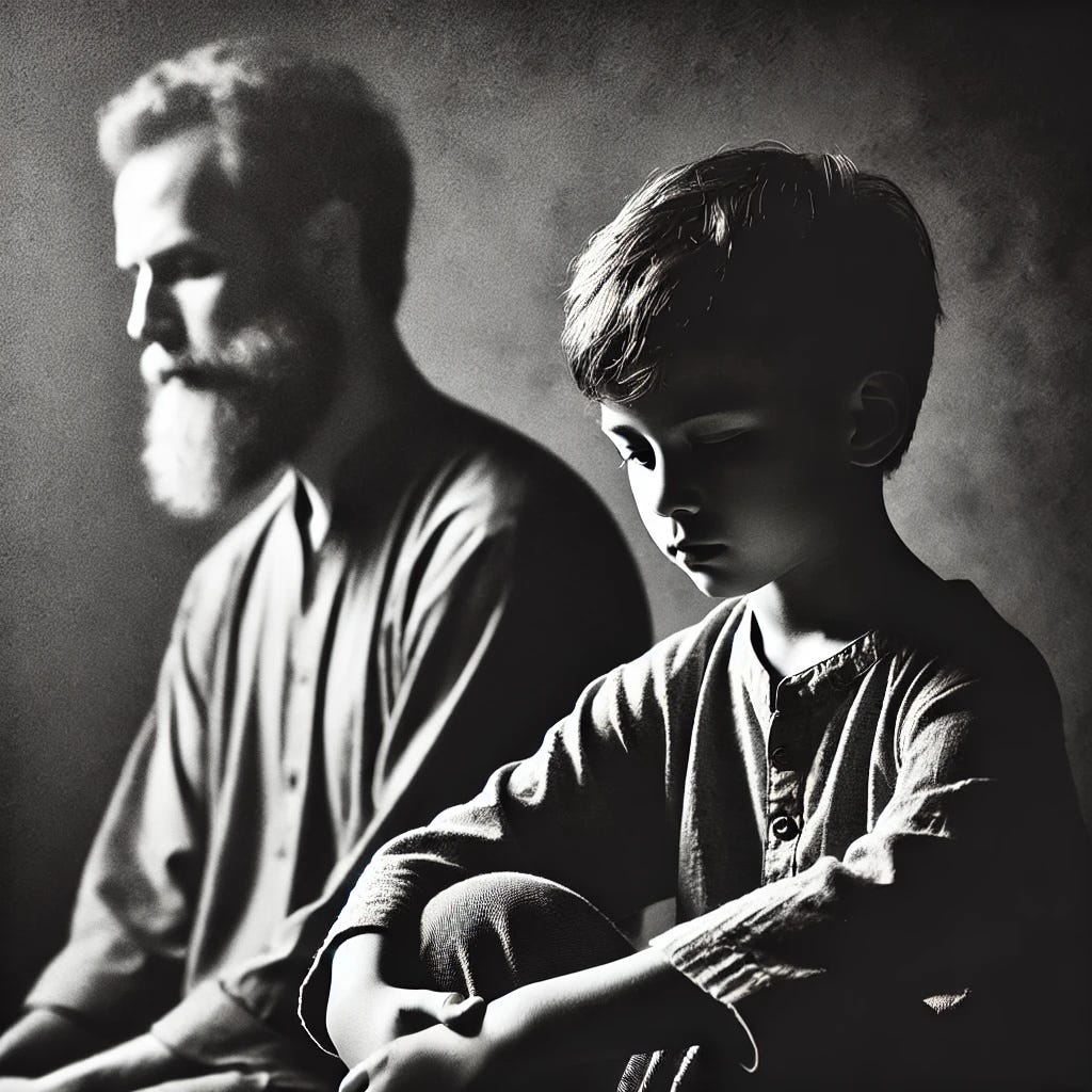 HE NEEDS YOU. He needs you I’ve heard those words so… | by Tony Graves ...