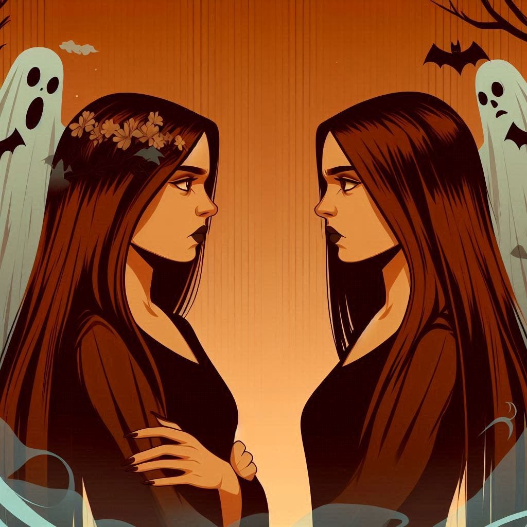 A woman rose from the dead with a different soul: Reincarnation or ...