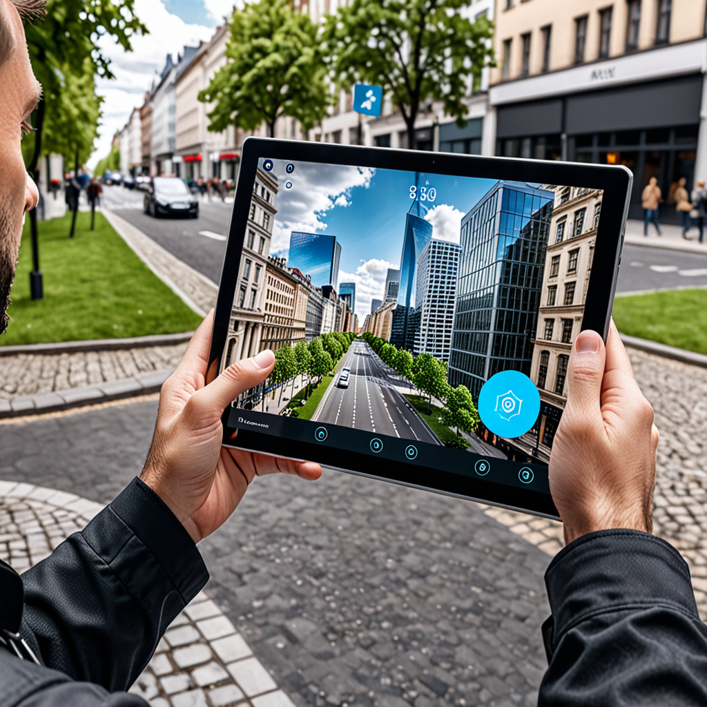 Spatial AI: How Geospatial Machine Learning Is Revolutionizing ...