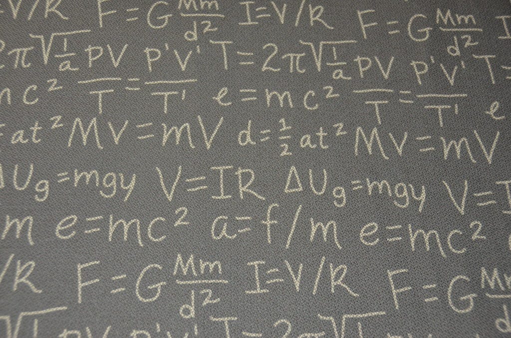 Dreams on Math Course. Have you ever dreamed in Mathematics… | by ...