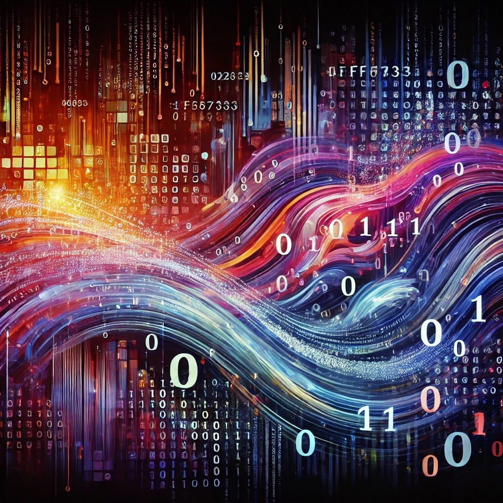 Introduction of Organization Computer - [ Week 3 ] | by Wan Zul 'Irfan ...