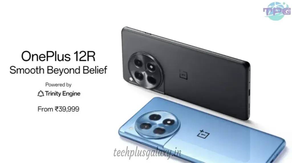 OnePlus 12R: Launch Date, Price, and Key Specs | by Sikandar Khan | Jul ...