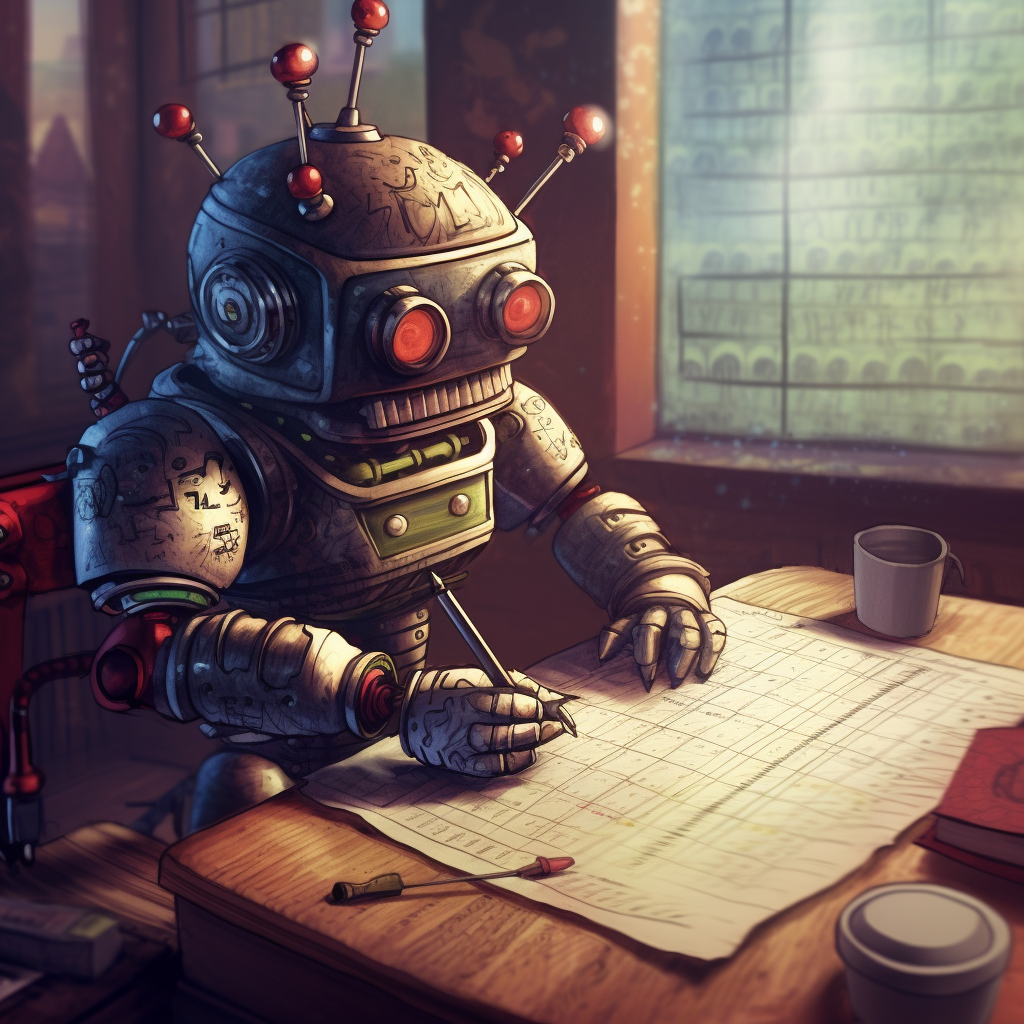 Creating a GitHub Documentation Bot With LLMs | by Max Brodeur-Urbas | Better Programming