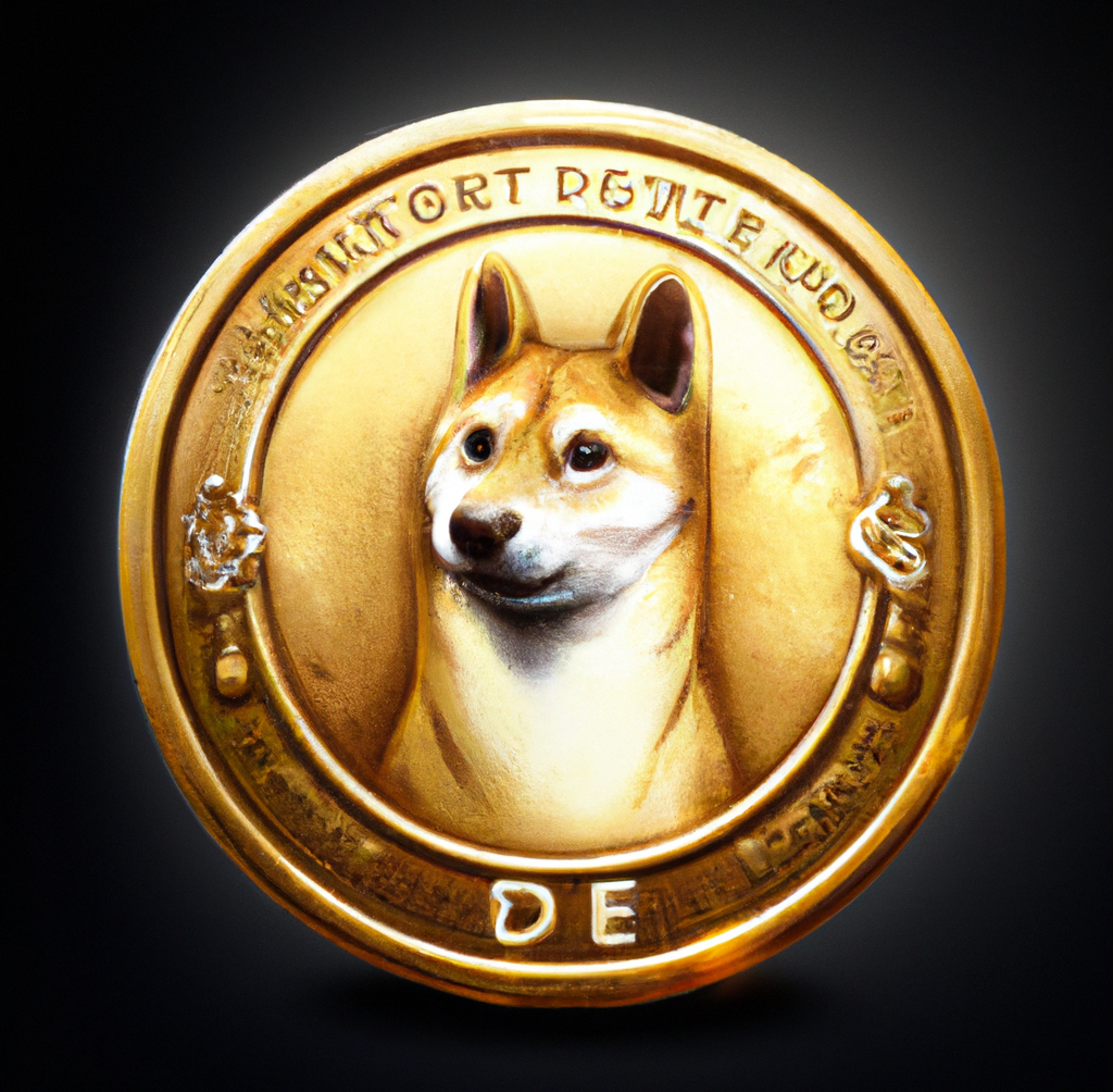 Doge Kid. Once upon a time, in the bustling… | by Doge Kid | Medium