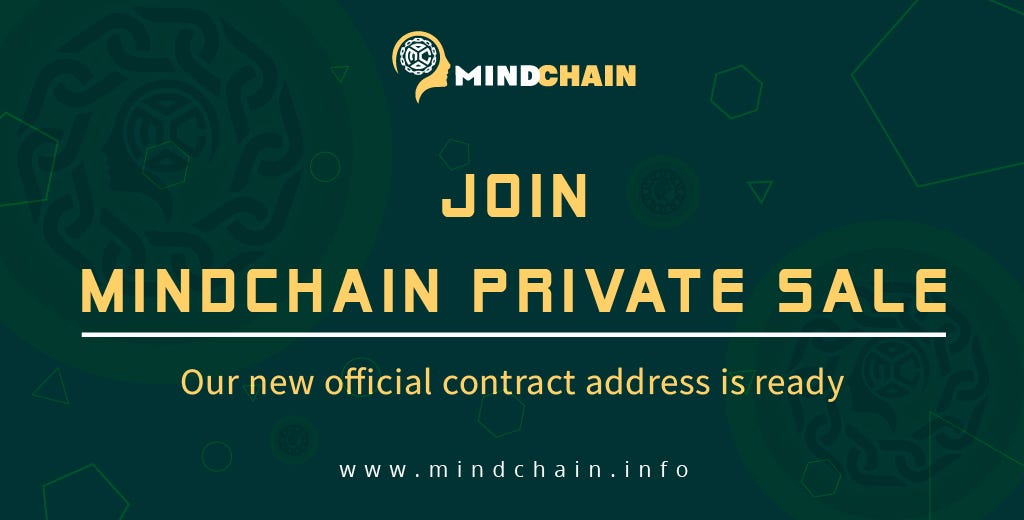 Mindchain - Mindchain Coin (MIND) - Medium