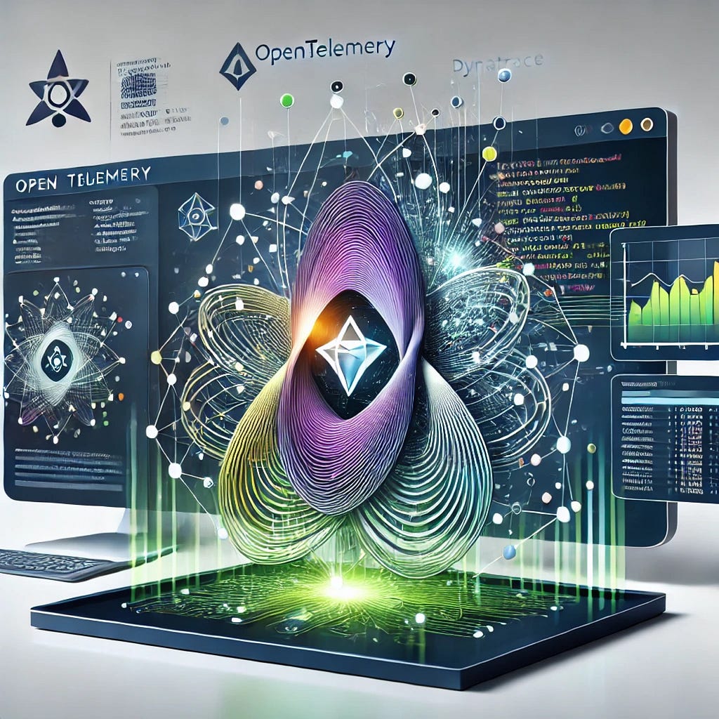 OpenTelemetry for Java: No-Code vs. Code-Based Instrumentation (with Dynatrace Integration) | by ...
