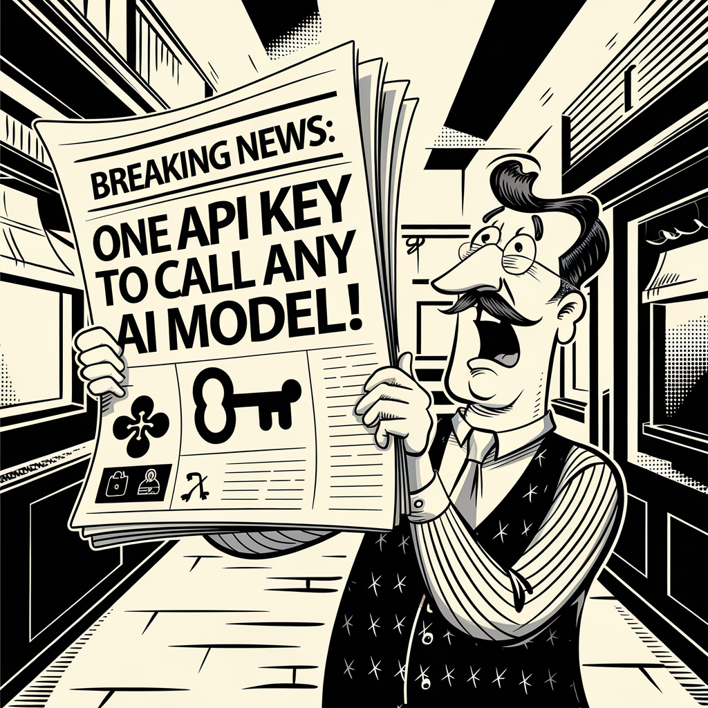 Build a Next.js Chatbot That Can Use Multiple AI Models with Just ONE ...