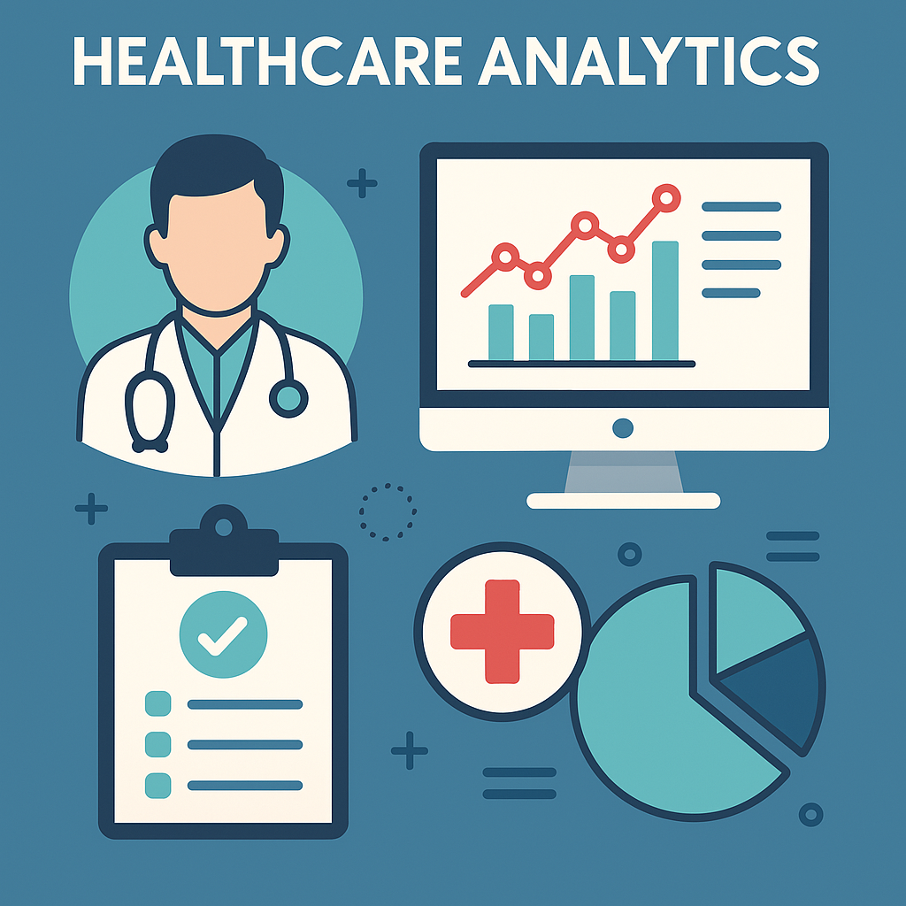 Healthcare Data Analytics: Exploring NHS A&E (accident and emergency ...