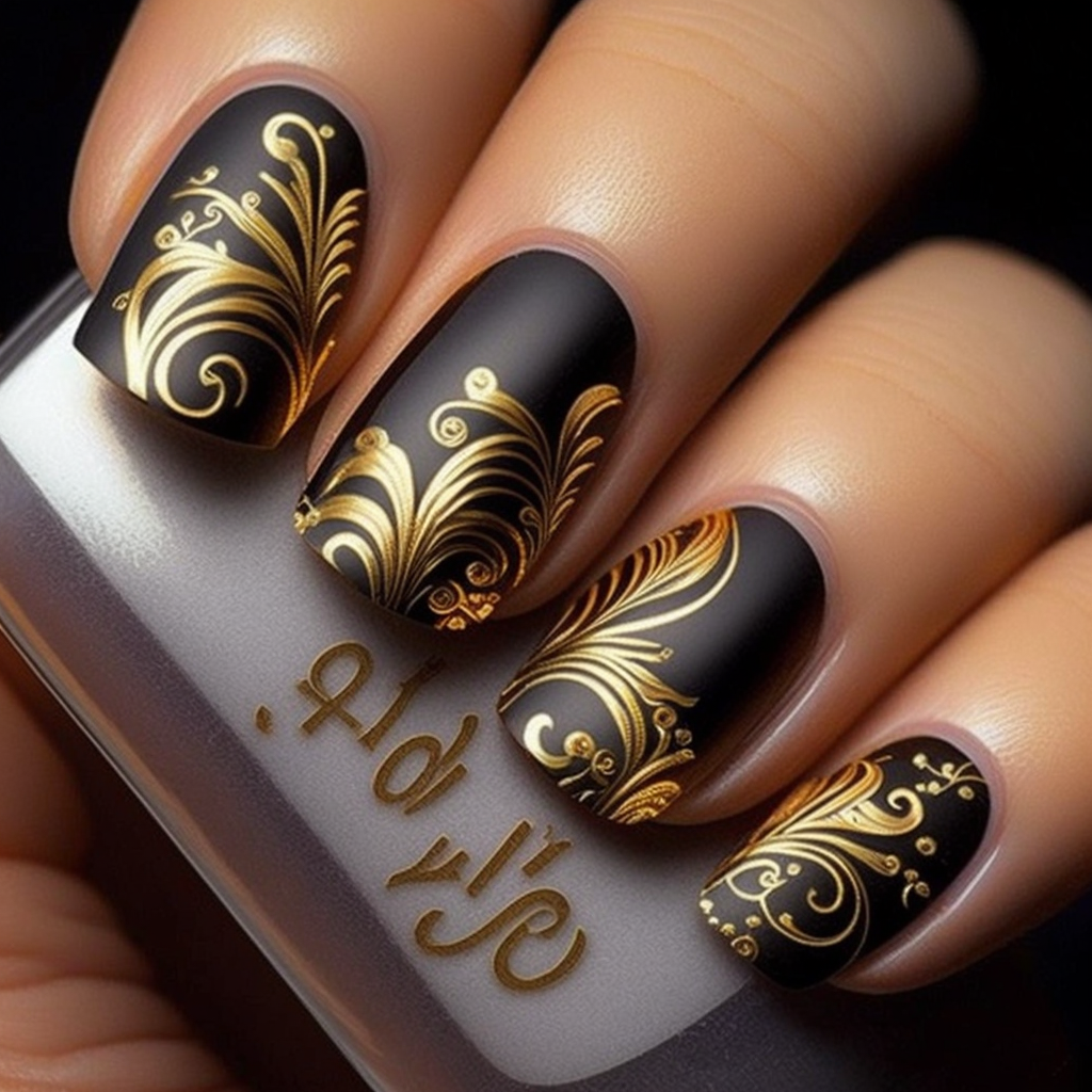 Square Nails: 5 Stunning Designs You Need to Try Now | by Nailkicks ...