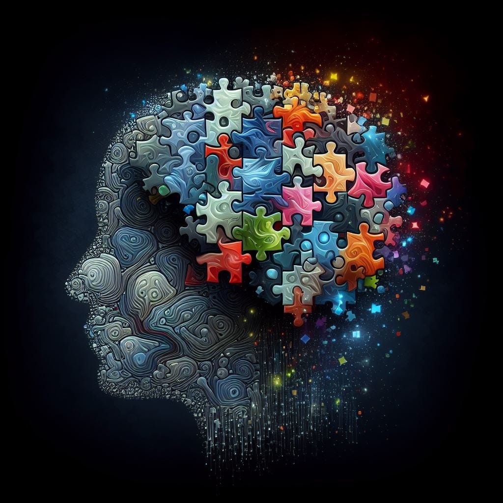 INFJ Enneagram. The INFJ personality type is one of the… | by Hermes ...