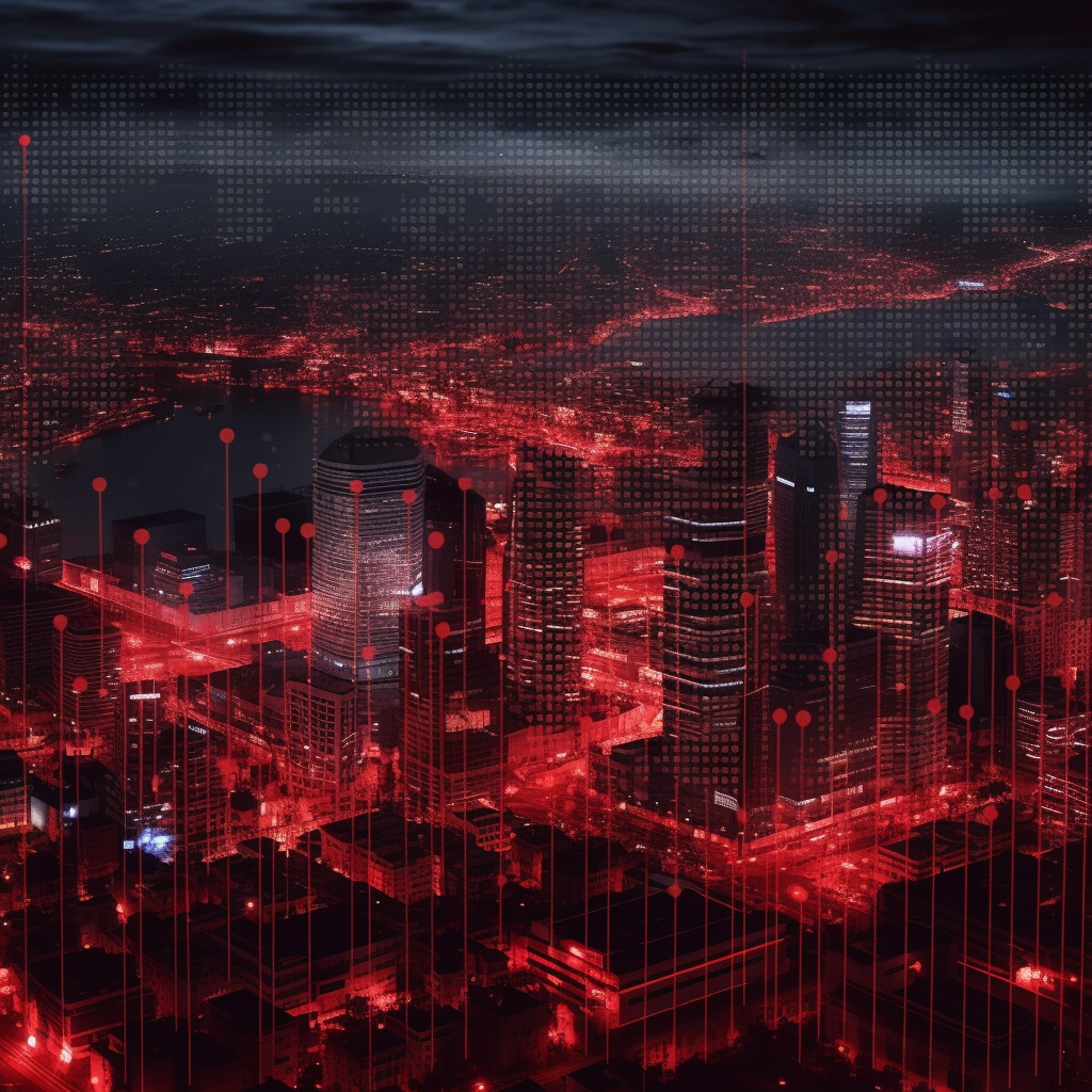 Code Red: The Silent Cyber Storm Unleashed from the Dragon’s Lair | by ...
