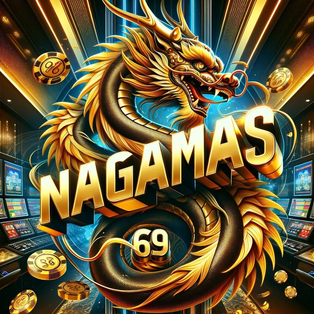 slotNAGAMAS69 SITUS SLOT GACOR + EVENT SCATTER HITAM BERHADIAG JUTAAN ...