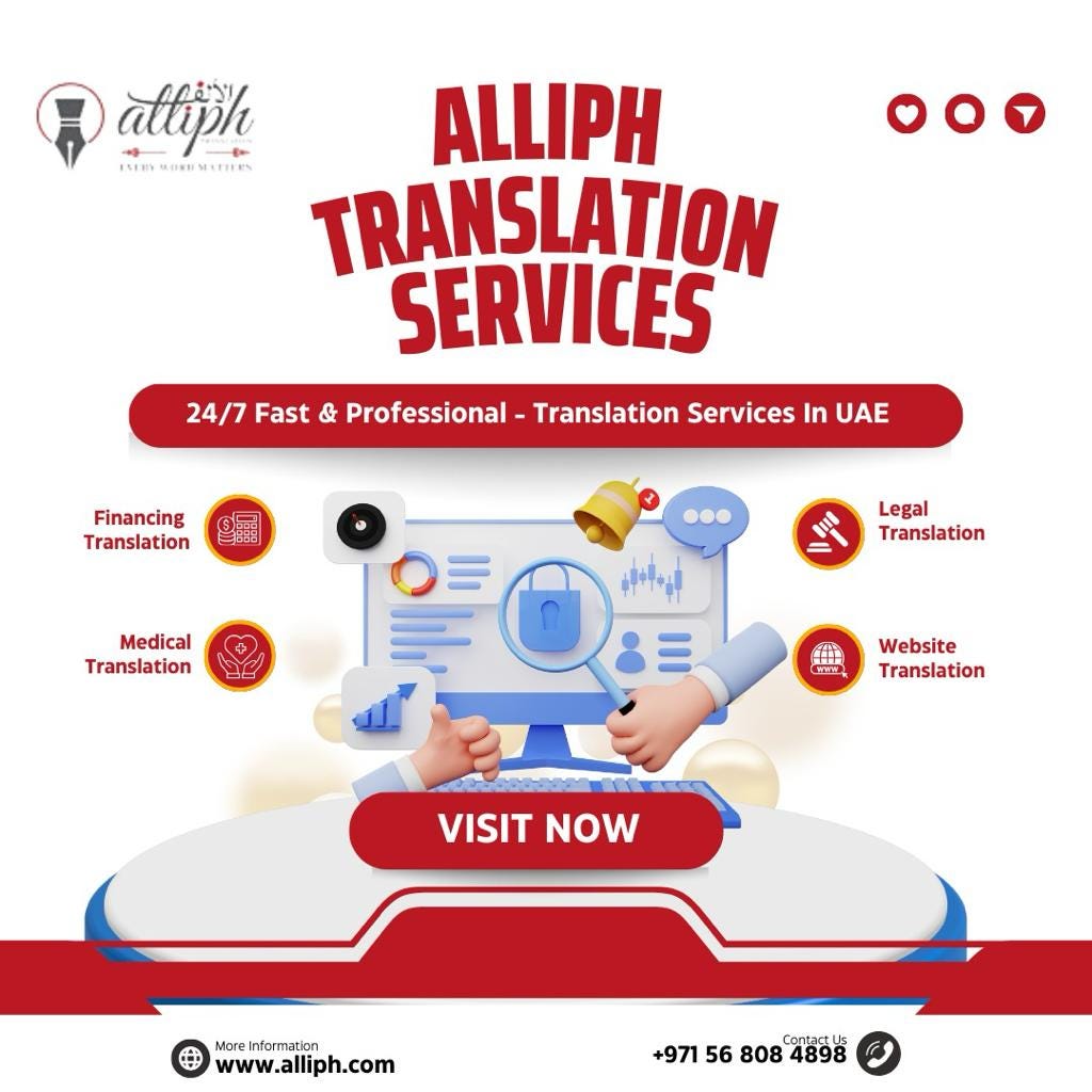 Alliph Persian to English Translation Service | by Alliphsocial | Mar ...
