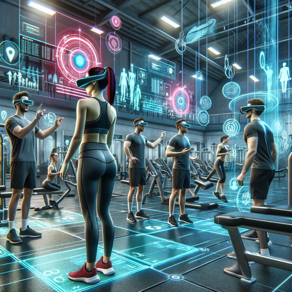 Transforming Fitness: How Innovative Gym Software is Shaping the Future ...
