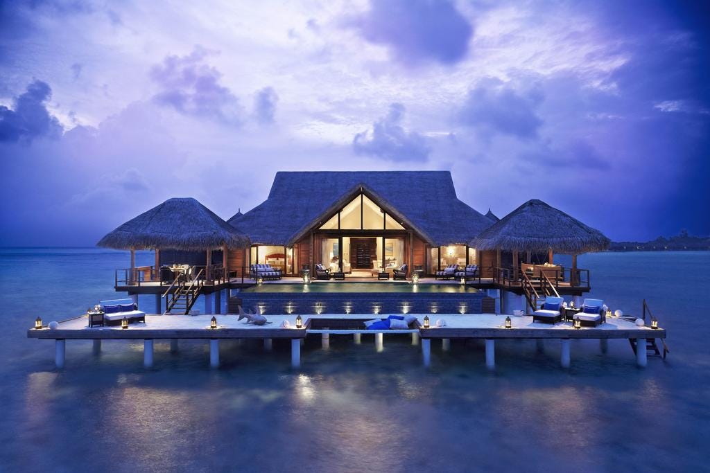 6 Villas in Andaman: Famous for Introducing Beautiful Sunset | by ...