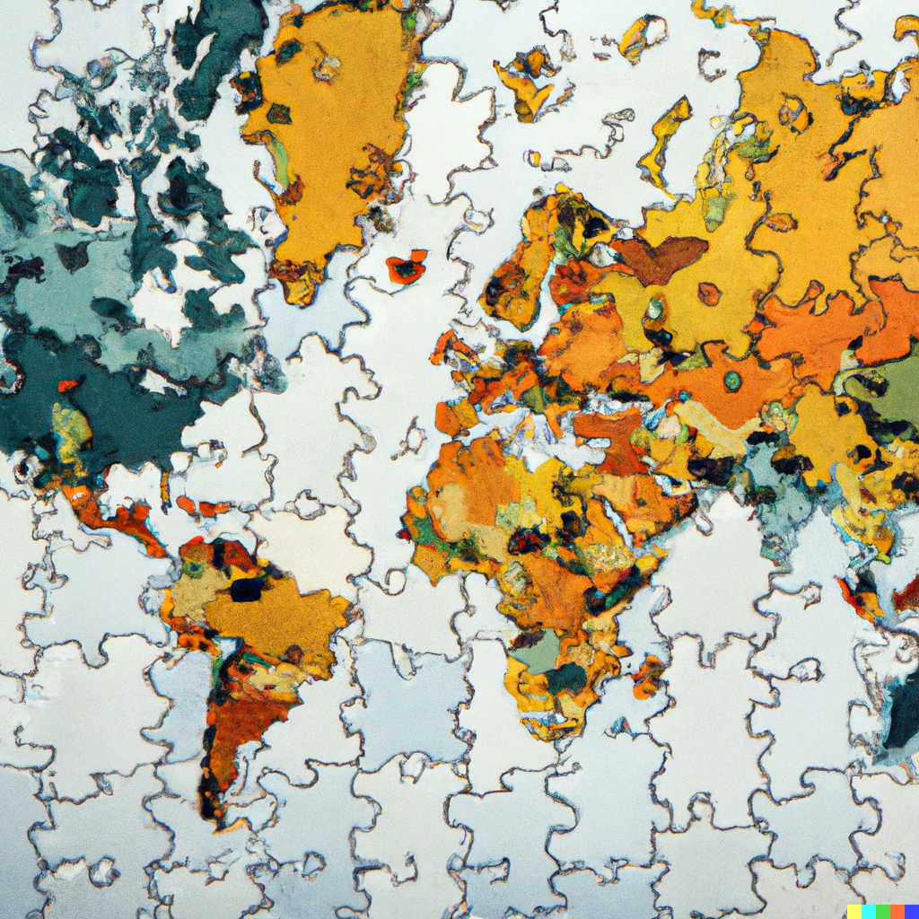 GIS & R: A Gentle Introduction to spatial attributes management — Part ...