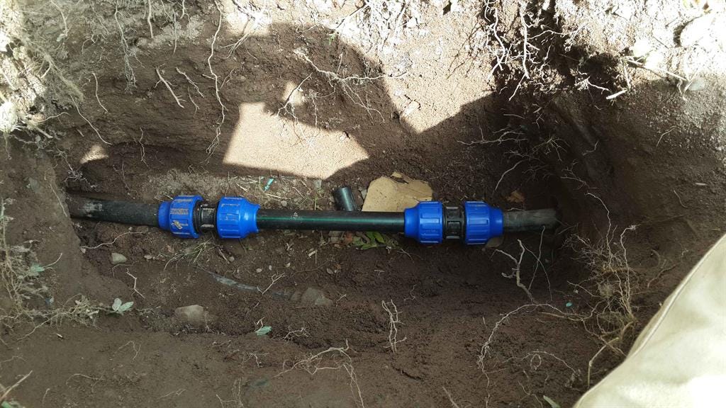 Centurion Plumbers: 082 287 2512 Professional Plumbing Services | by ...