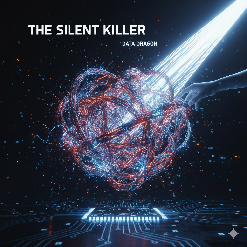 The Silent Killer of Startup Growth: Unpacking the Hidden Costs of ...