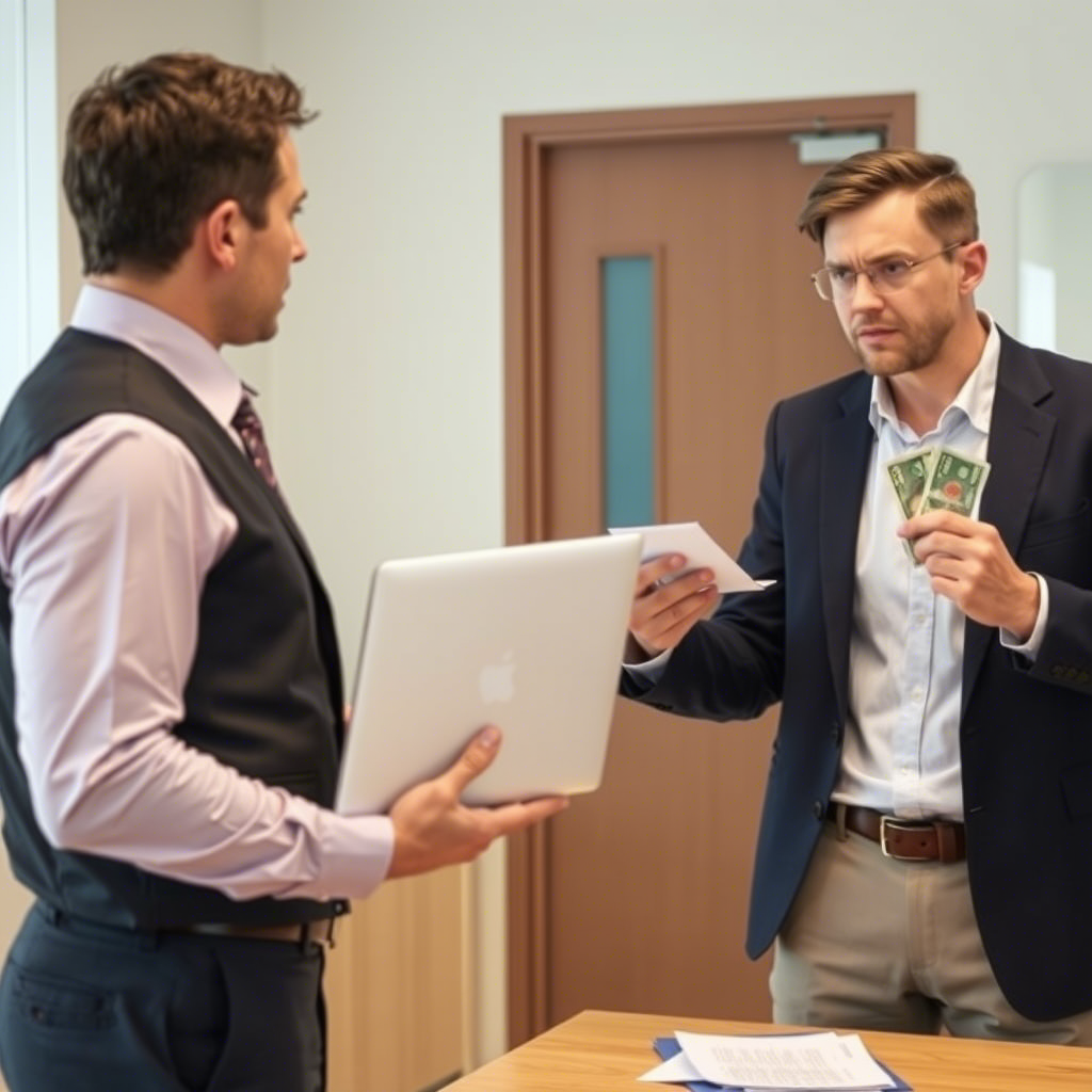 How to Recognize When a Client is Testing Your Boundaries (And What to ...