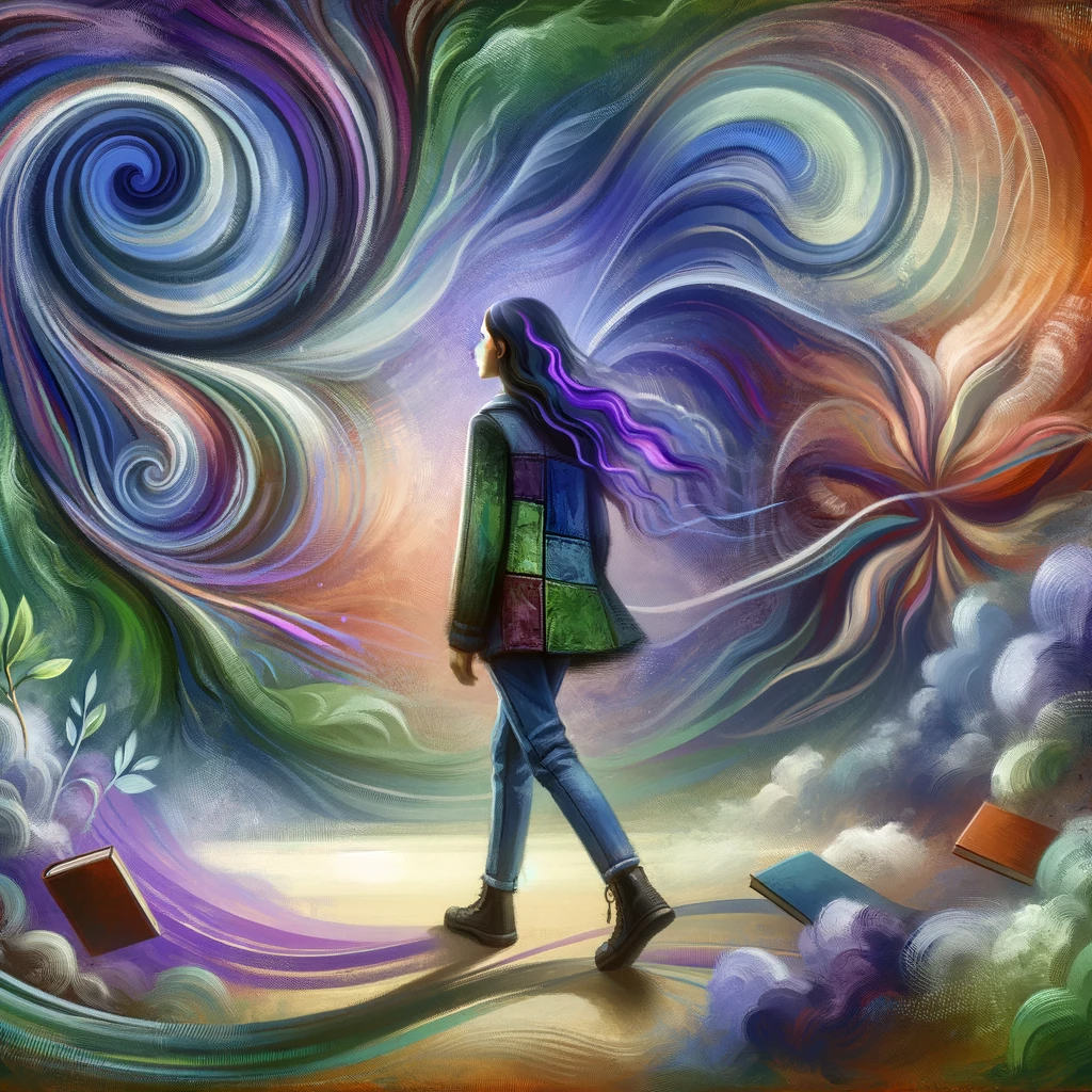 I want my rainbow back!. Ah the glorious days of 2023, when my… | by ...