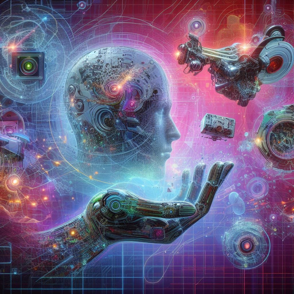Demystifying Multimodal Machine Learning: A Journey into the Fusion of ... Demystifying Multimodal Machine Learning: A Journey into the Fusion of ...