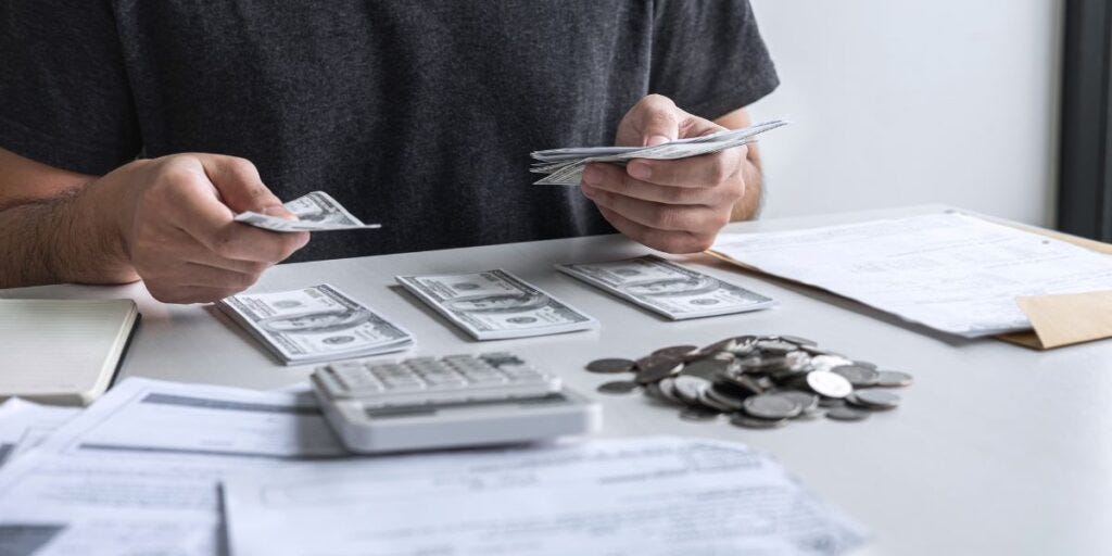 Say Goodbye to Manual Payroll Calculations with PayStub Online ...