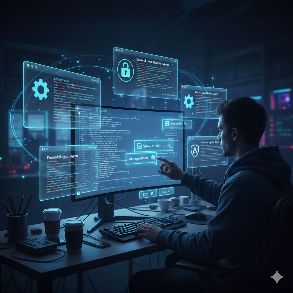 Making Code Review Interactive with Claude Code | by Benyamin Salimi ...