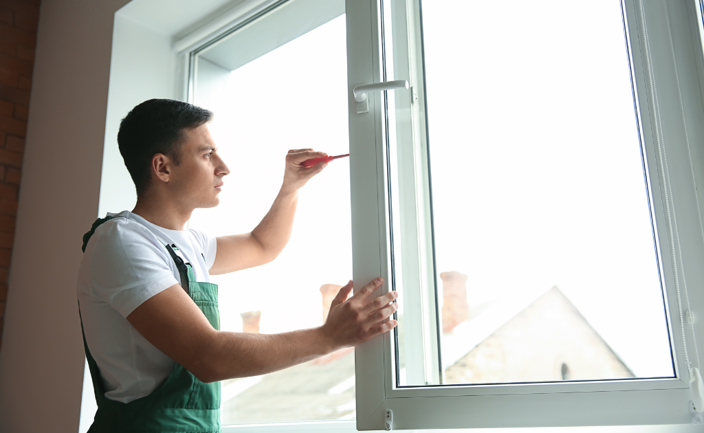 Your Home’s Comfort and Beauty with Window Replacement in Albuquerque ...