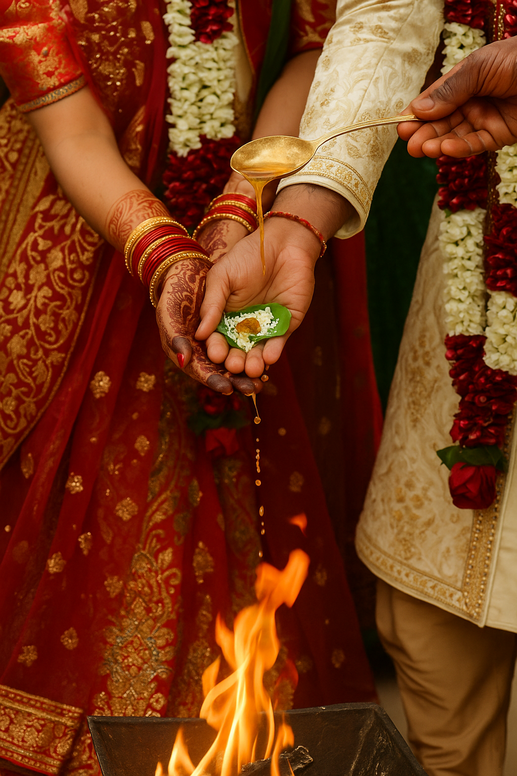 The New Endogamy: How India Modernised Everything Except Marriage | by ...