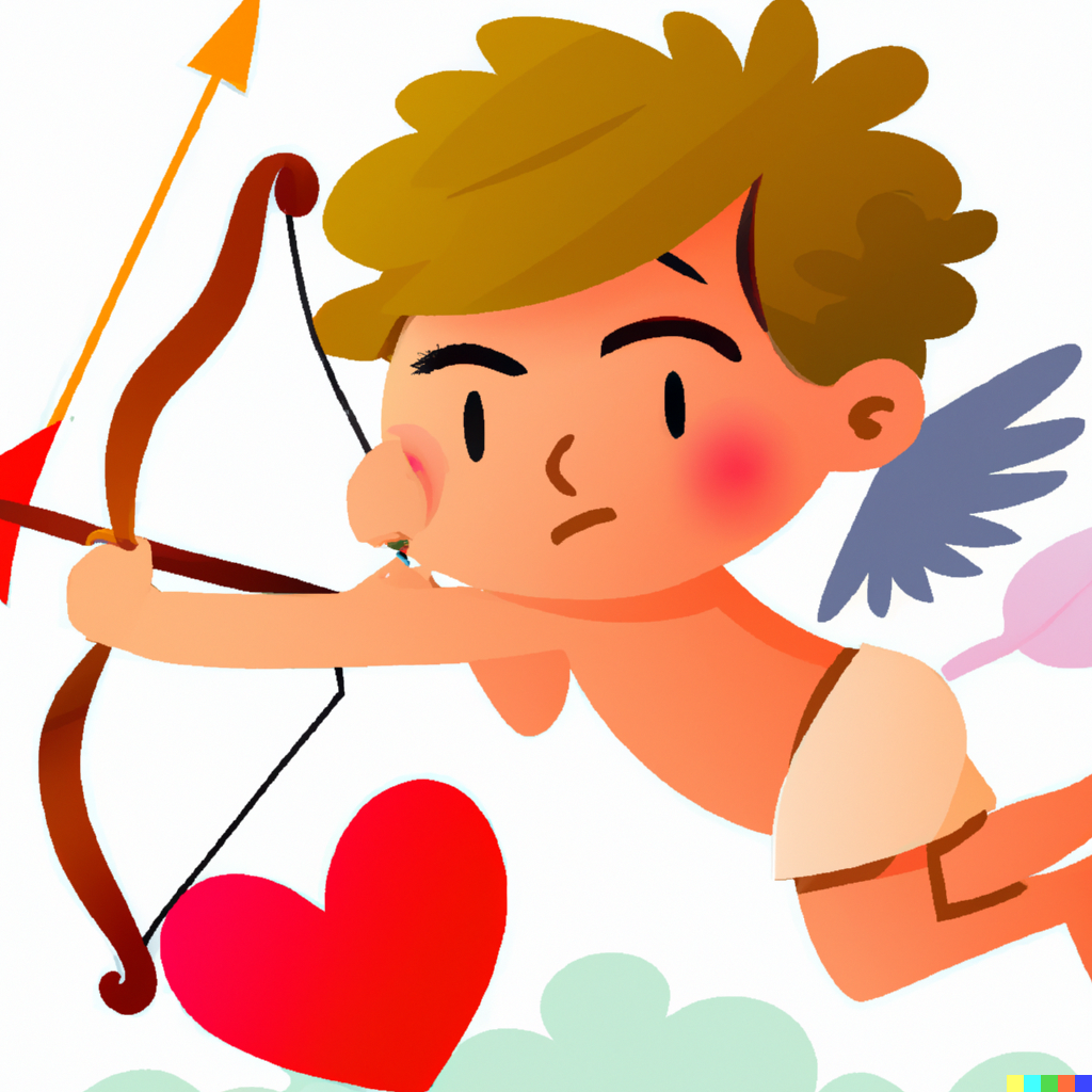 Forever in my Heart: A Poem of Eternal Love | by Brian Hampton | Medium