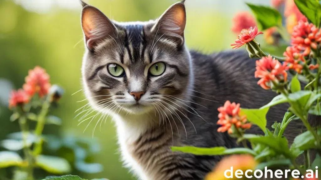 Are Tulips Toxic to Cats?. Are Tulips Toxic to Cats? | by Liaquatali ...