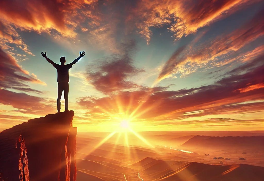 The Transformative Power of Life Coaching: Unlocking Your True ...