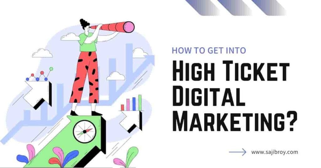 What is high-ticket digital marketing? | by Aditya Lanjewar | Dec, 2023 ...